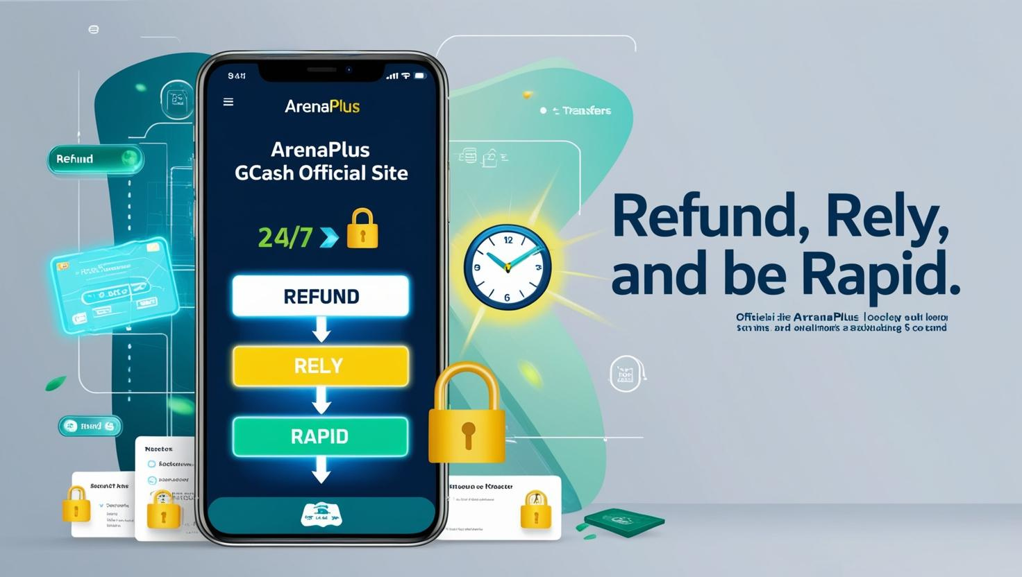 LAUNCH YOUR ONLINE JOURNEY WITH ARENAPLUS LOGIN OFFICIAL SITE – Arena ...