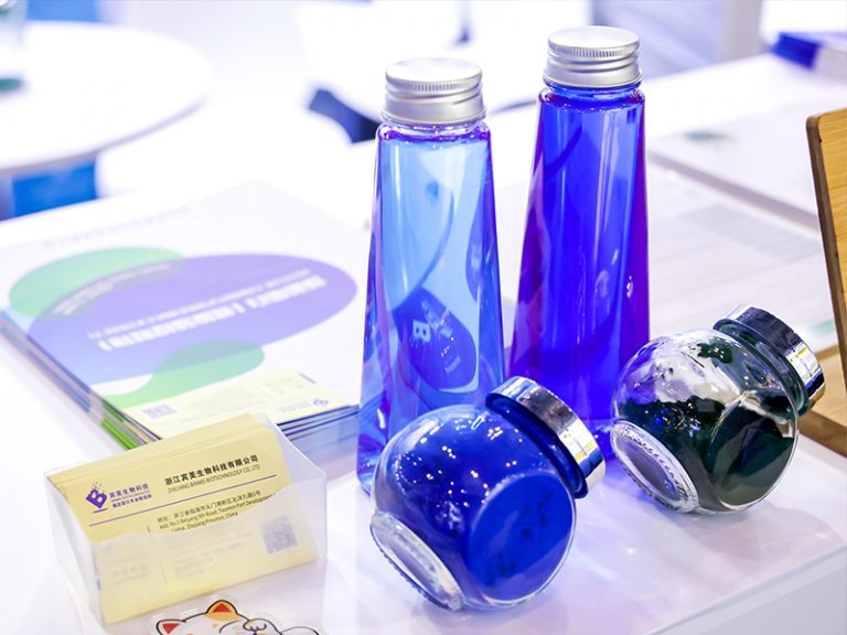 FBIF2022-Food & beverage Innovation Forum BINMEI show coloring foods to the world – BINMEI ...