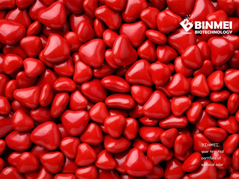 Romantic red: natural rose juice， taking healthy and soft to your life