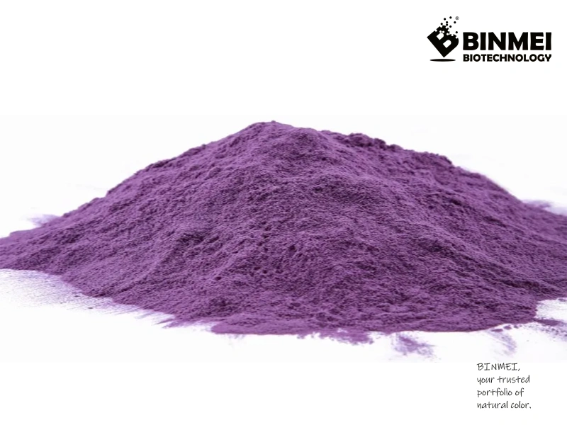 Butterfly pea flower extract: Blue color approved by U.S.FOOD & DRUG ...