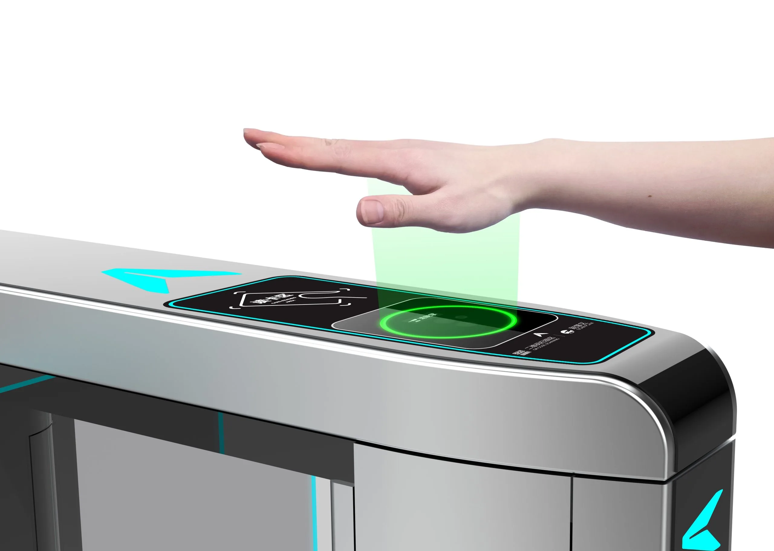 Biometric Solutions Grgintech