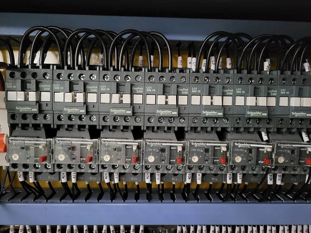 Suddenly Stopping Your Beverage Water Filling Machine? Don’t Panic ...