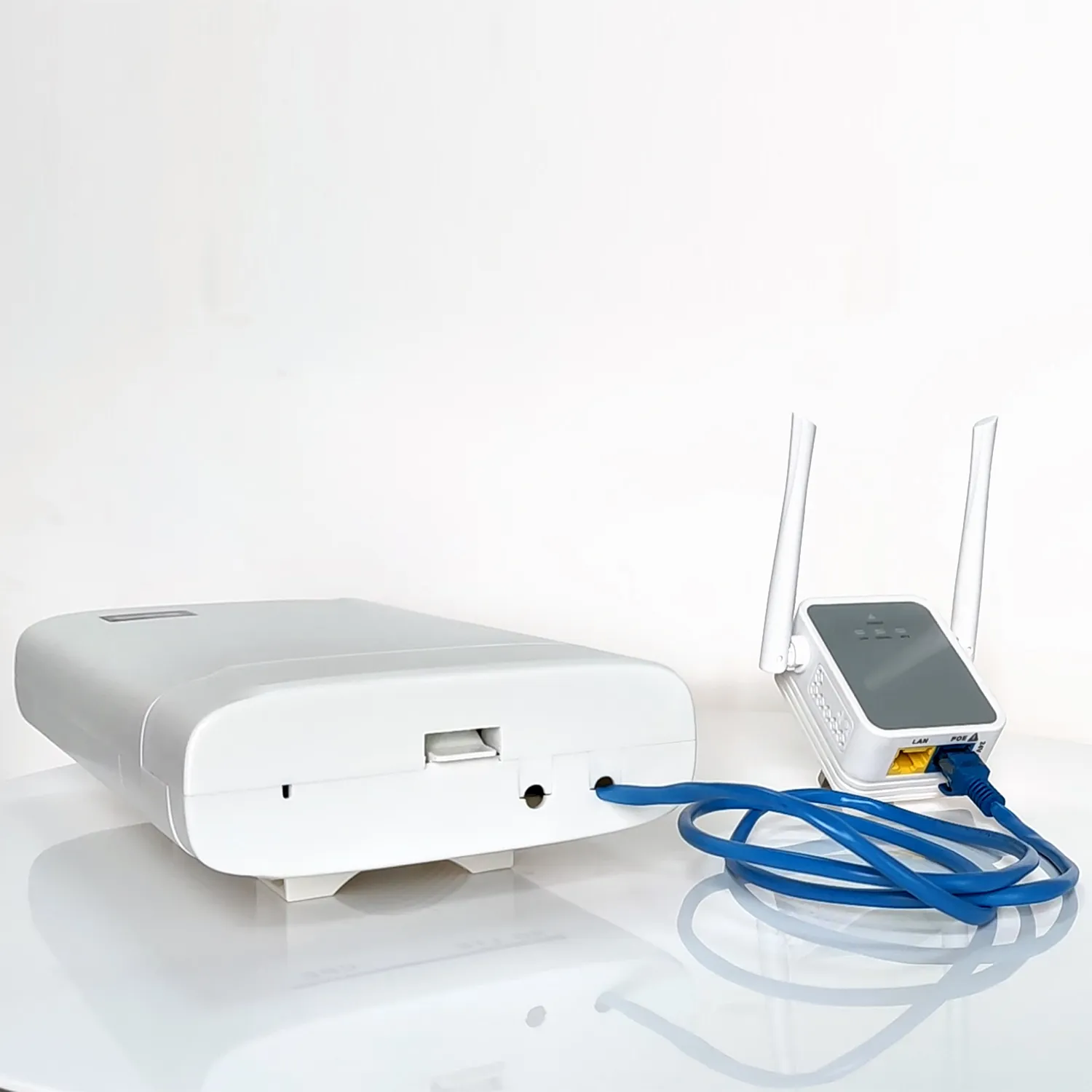 Characteristics of outdoor lte router and how to fully realize the ...