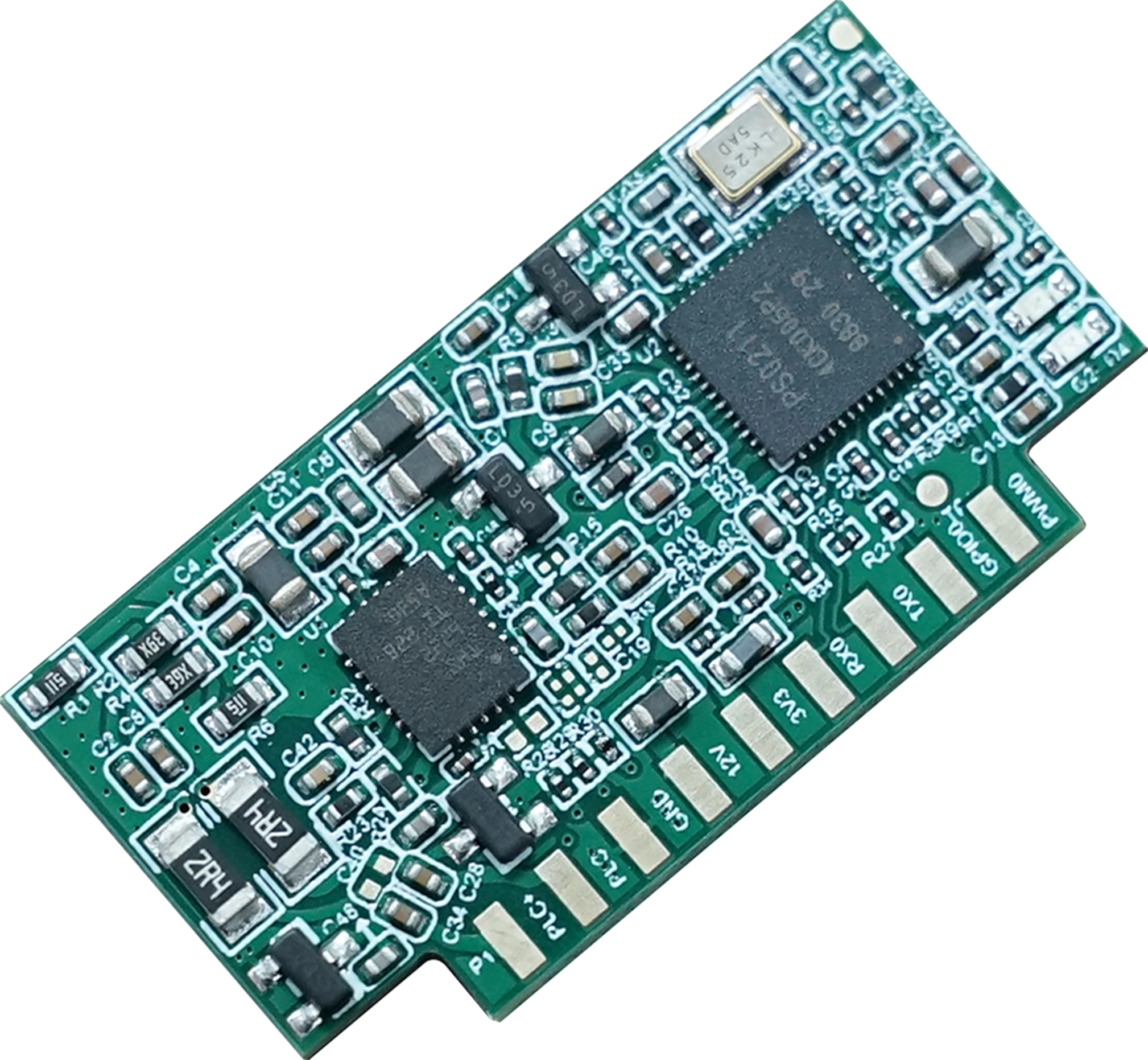 MN-L80X-DP – MicroNature