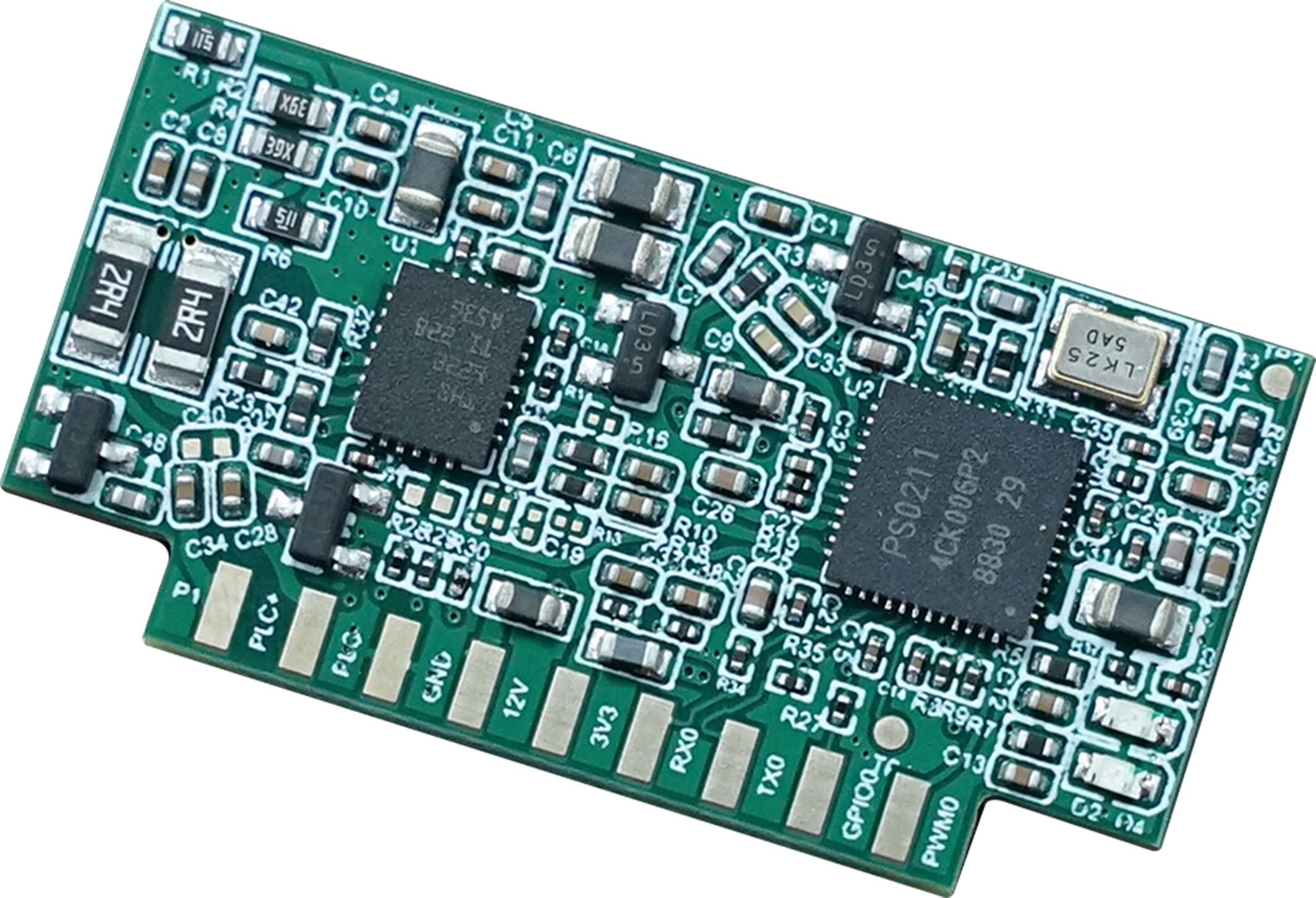 MN-L80X-DP – MicroNature