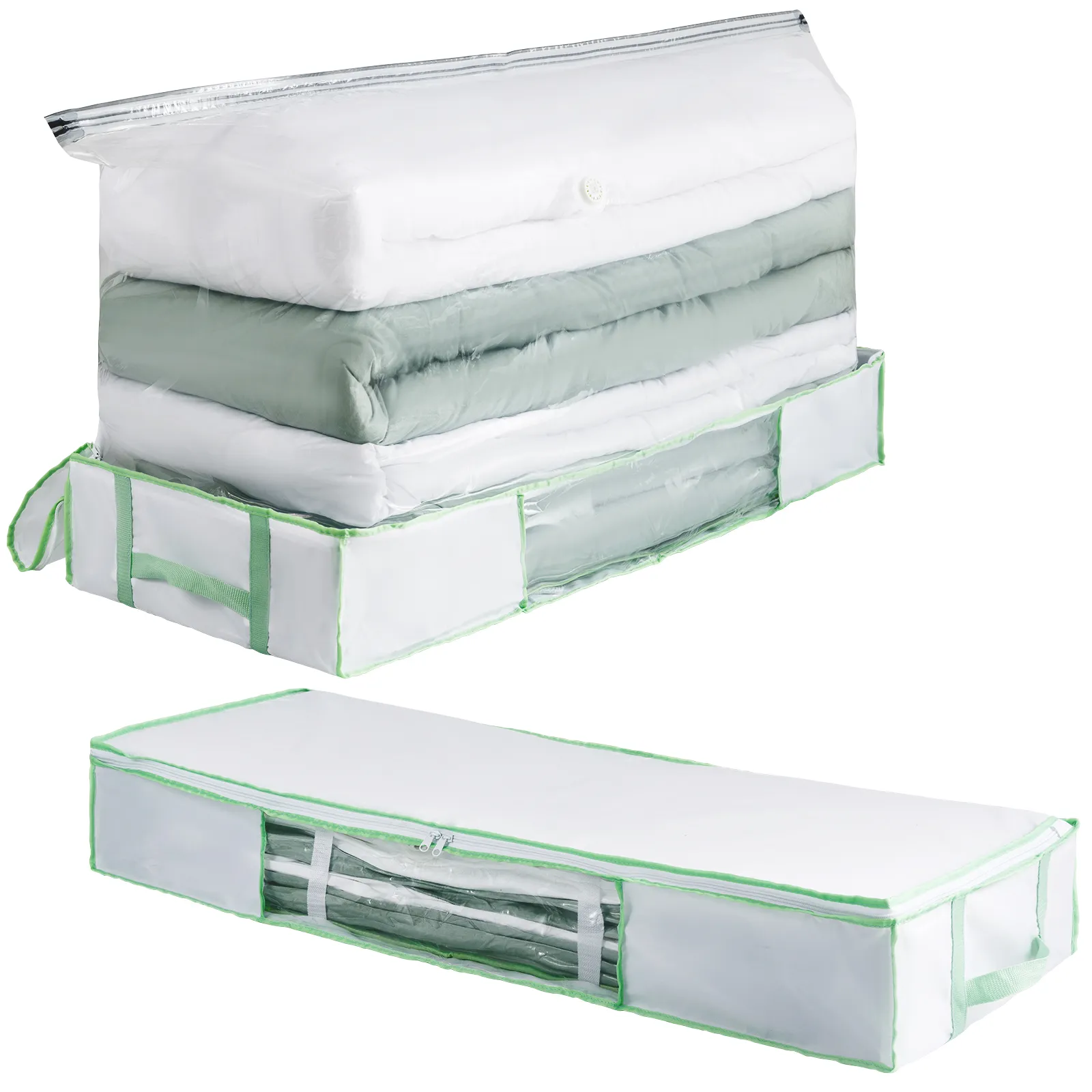 China Customize Vacuum Storage Box Container Supplier&Wholesale – Taili