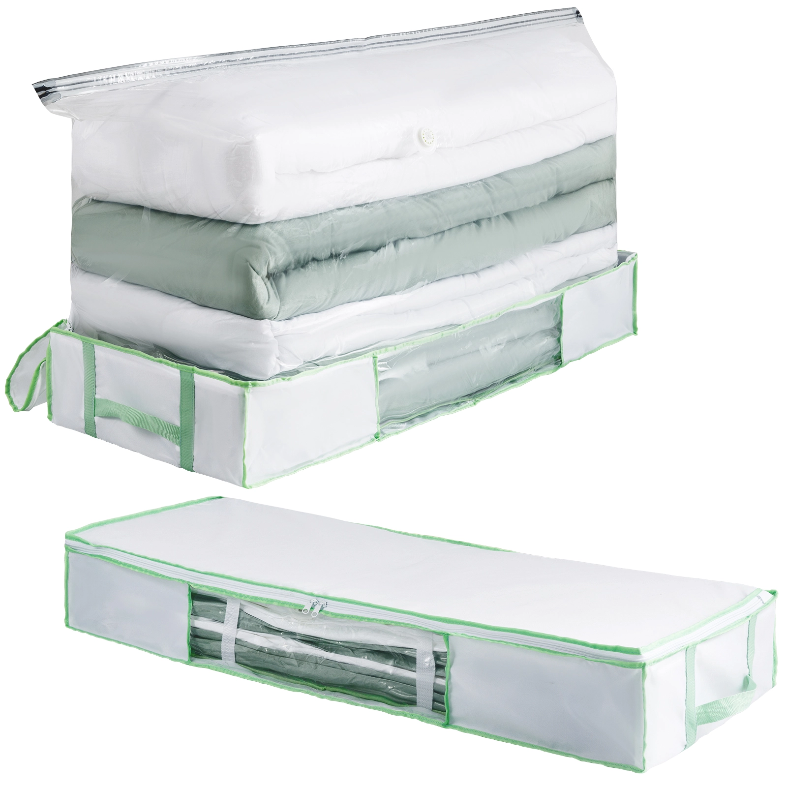 China Customize Vacuum Storage Box Container Supplier & Wholesale – Taili