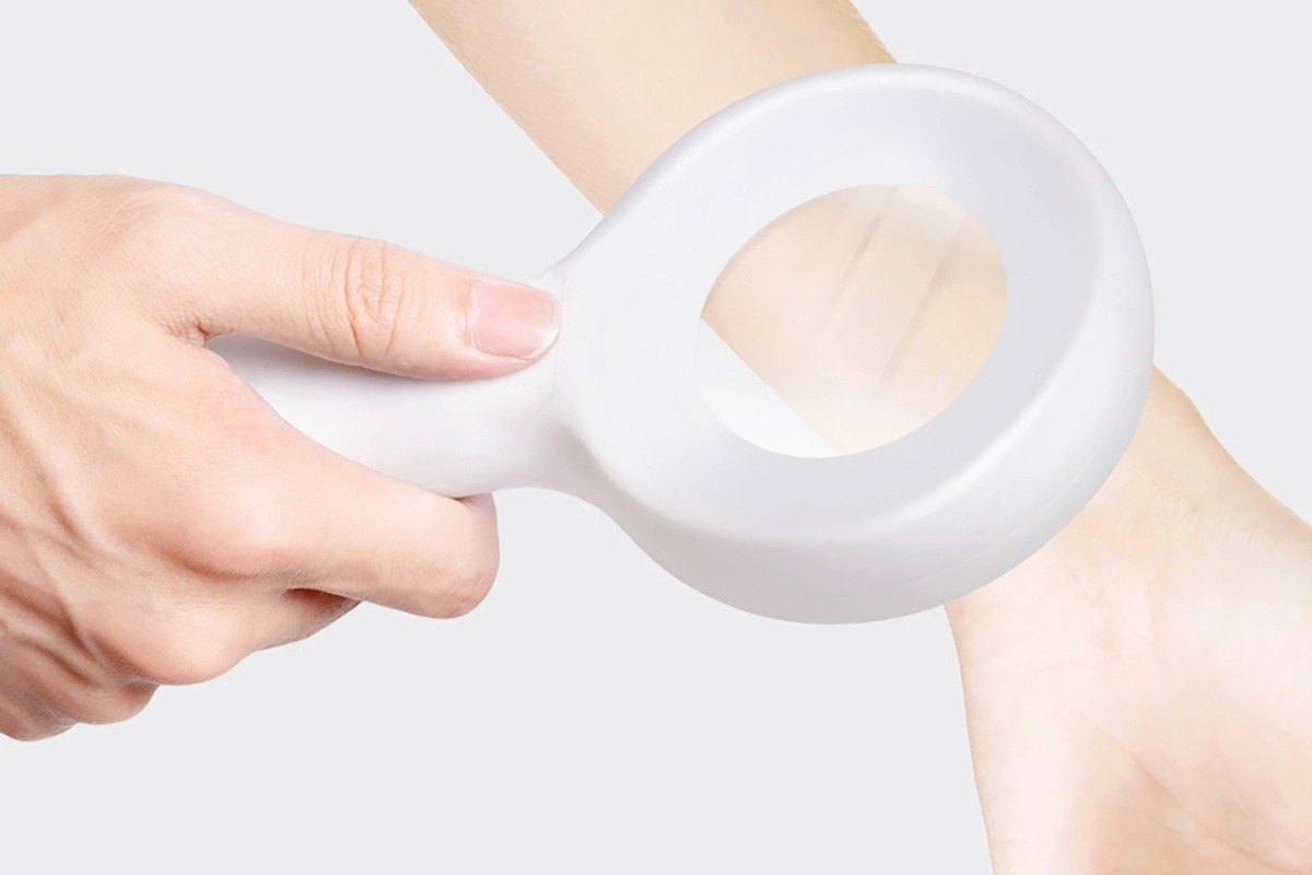 High quality Download DE-215 User Manual supplier & manufacturer – IBOOLO