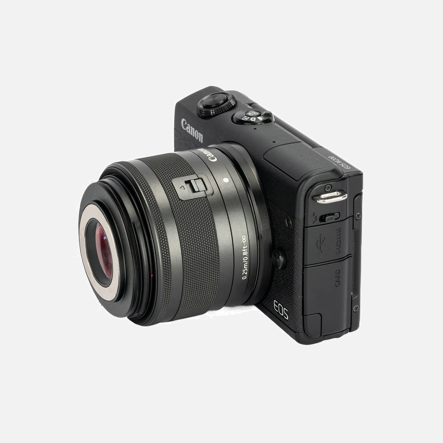Custom Magnetic Adapter for Camera supplier & manufacturer