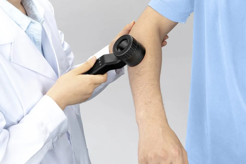 Dermoscopy Applications in the Diagnosis of Psoriasis - IBOOLO