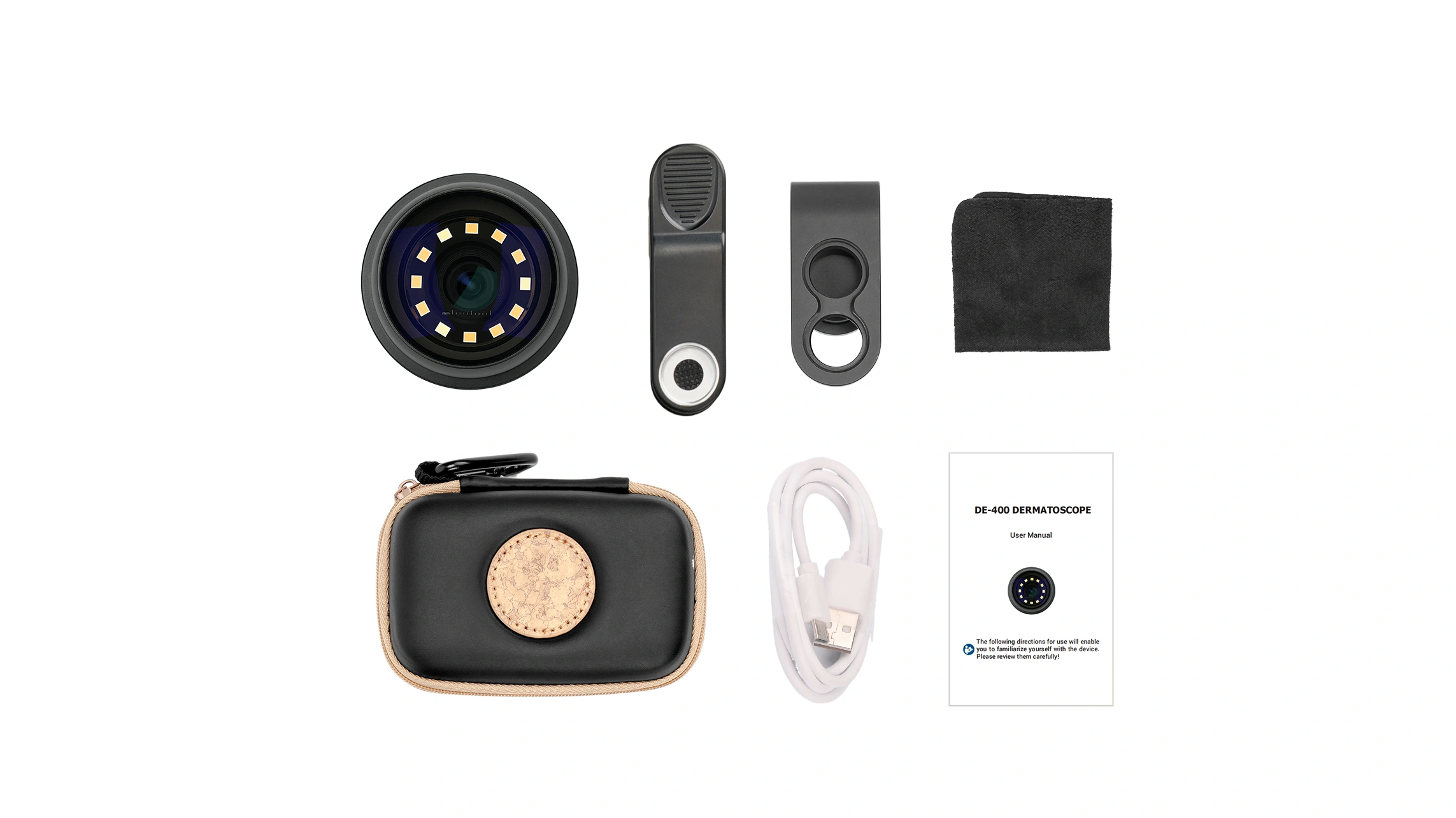 Dermoscopy Of Melanoma In Situ Features Clinical Images Guide Iboolo