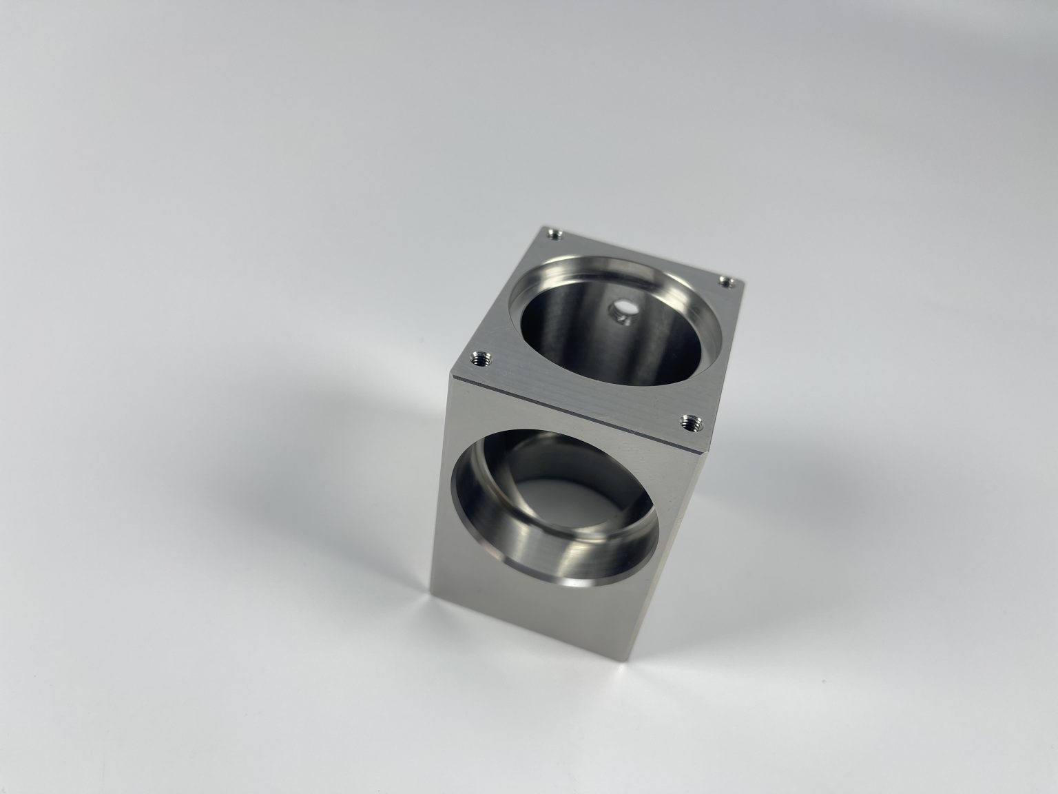 Surface Finishing for CNC Machining:A Comprehensive Comparison of As ...